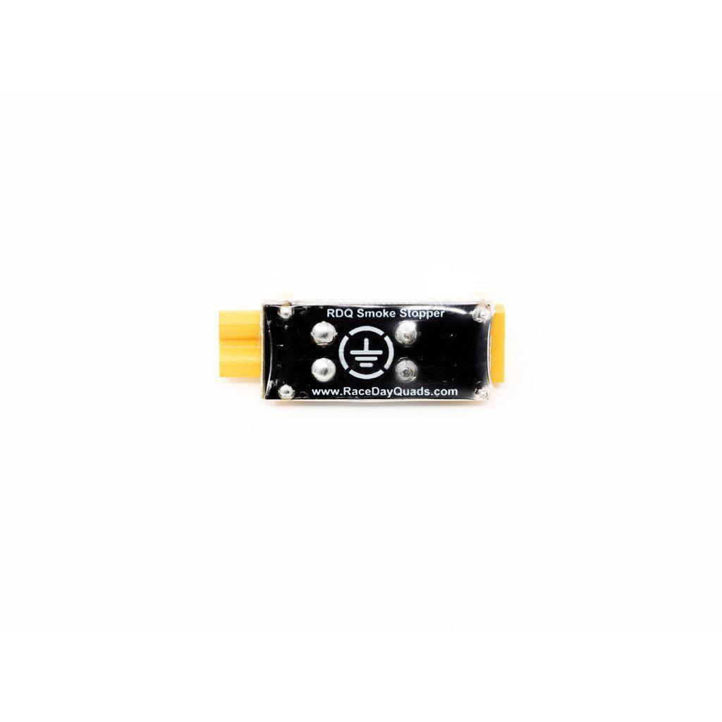 Smoke Stopper By RDQ and BengineeringLabs XT30 XT60 - Modern LED