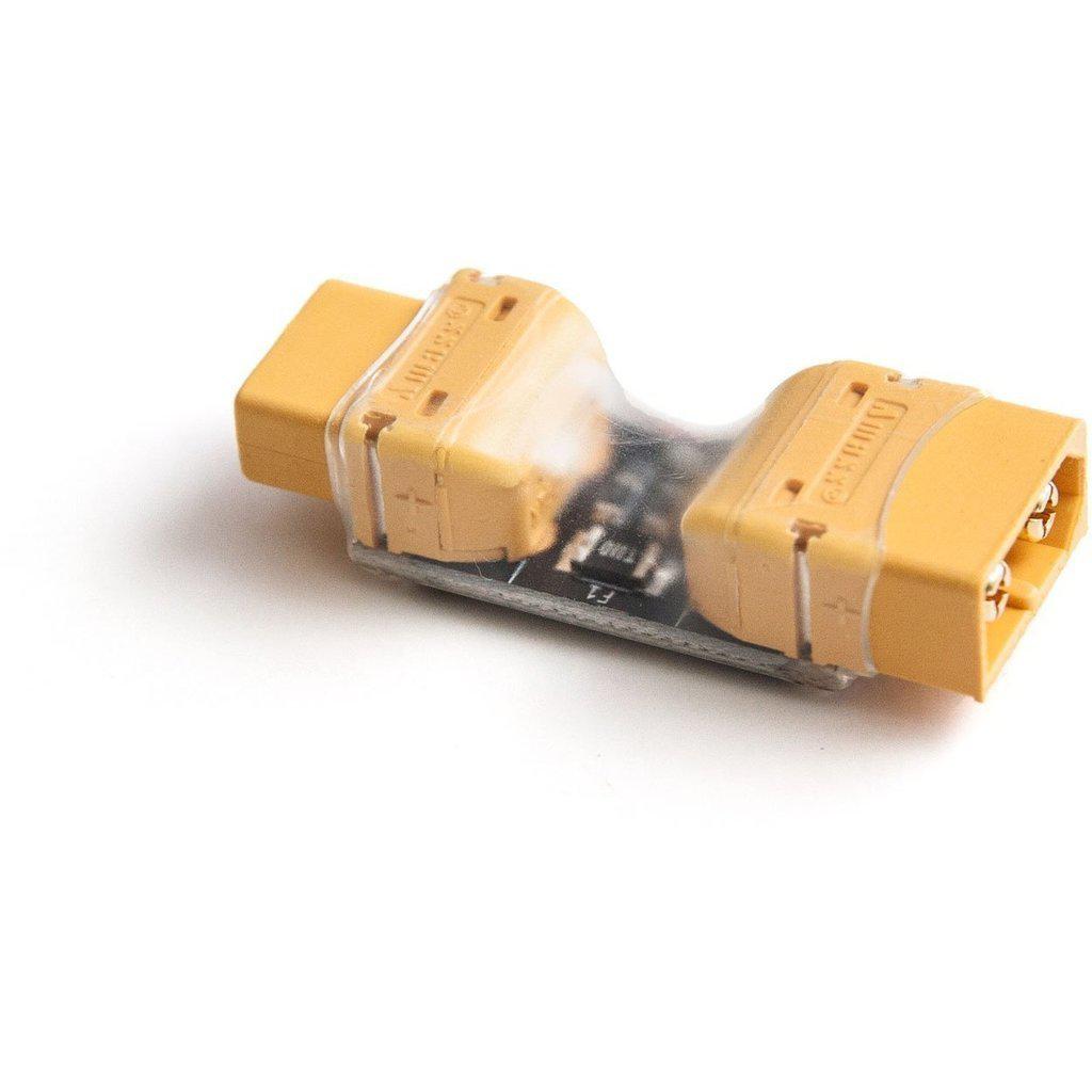 Smoke Stopper By RDQ and BengineeringLabs XT30 XT60 - Modern LED